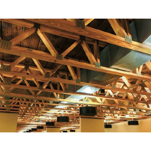 TrimJoist® Trimmable, Open-Web Floor Truss System – Trimjoist - Sweets