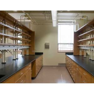 Wood Casework – Kewaunee Scientific Corporation - Sweets