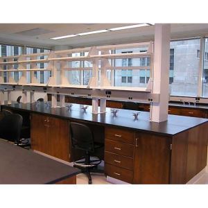 Wood Casework – Kewaunee Scientific Corporation - Sweets