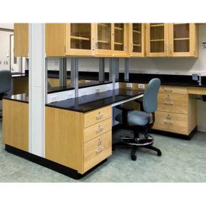 Wood Casework – Kewaunee Scientific Corporation - Sweets