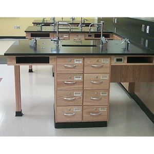 Wood Casework – Kewaunee Scientific Corporation - Sweets