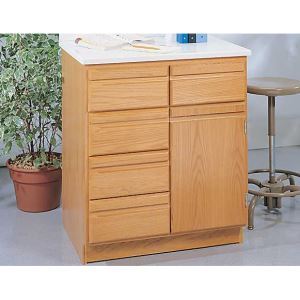 Wood Casework – Kewaunee Scientific Corporation - Sweets