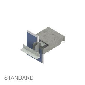 FERO Fast™ Thermal Bracket - Thermally Broken Shelf Angle Support - TOS ...