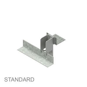 FERO Fast™ Thermal Bracket - Thermally Broken Shelf Angle Support - TOS ...