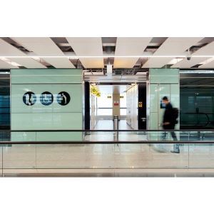 Ceiling Rafts - SAS600 – SAS International - Sweets