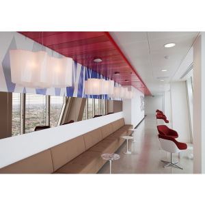 Suspended Ceilings - SAS120 – SAS International - Sweets