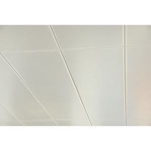 Suspended Ceilings - SAS150 – SAS International - Sweets