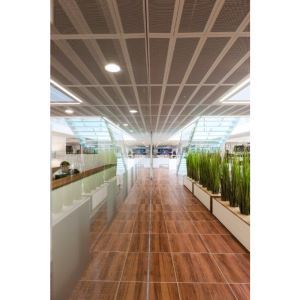 Suspended Ceilings - SAS150 – SAS International - Sweets