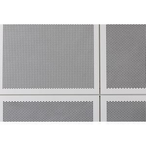 Suspended Ceilings - SAS200 – SAS International - Sweets