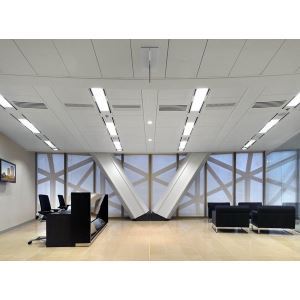 Suspended Ceilings - SAS330 – SAS International - Sweets