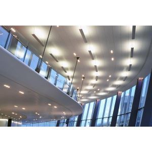 Suspended Ceilings - SAS330 – SAS International - Sweets
