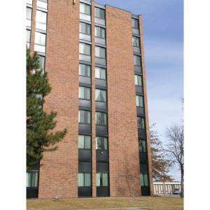 Non-Insulated Veneer & Glazing Panels – Mapes Panels - Sweets