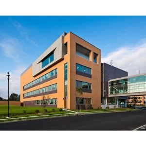 MapeShield Impact and Blast Resistant Infill Panels – Mapes Panels - Sweets