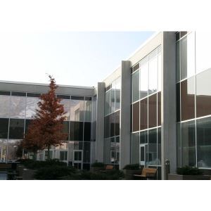 MapeSpan Insulated Spandrel Glass Panels – Mapes Panels - Sweets