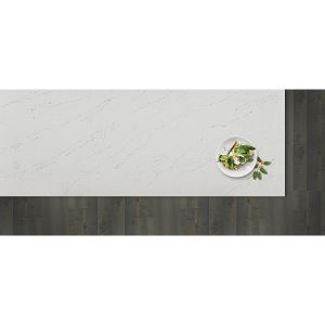New Color - Calacatta Venato - BG883 – HanStone Quartz - Sweets
