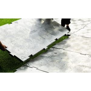 OmniDeck™ Panels - Heavy-Duty Turf Protection Systems – Signature ...