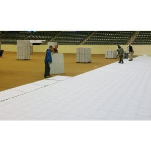 EventDeck® Ultra - Event Flooring and Turf Protection System ...