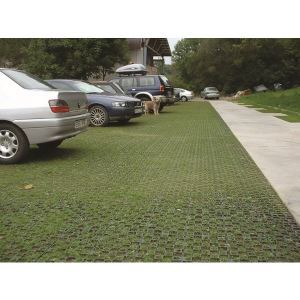 Turf Cell® - Permeable Grass Pavement – Atlantis Corporation - Sweets