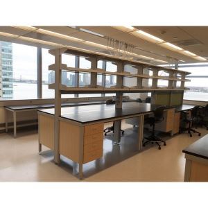 Dimension Lab Bench – LabCrafters - Sweets