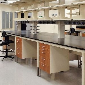 Dimension Lab Bench – LabCrafters - Sweets