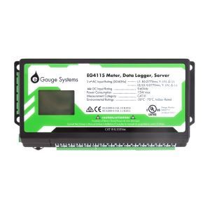 eGauge Core - Residential Energy Meter – eGauge Systems LLC - Sweets