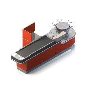 Checkstands – Royston LLC - Sweets