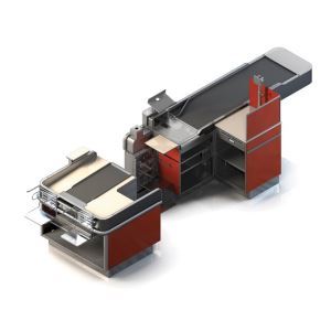 Checkstands – Royston LLC - Sweets