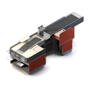 Checkstands – Royston LLC - Sweets