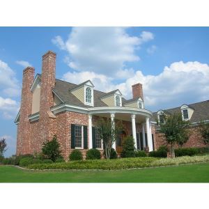 Columbus Brick (MS) - Provincial Collection (MS) - St. Louis Queen ...