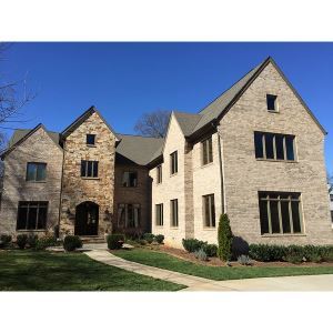 General Shale Brick - Rome Brick (GA) - Cortez Kingsize – General Shale ...