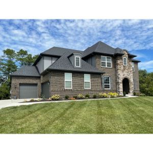 General Shale Brick - Terre Haute Collection (IN) - Bourbon Trail ...