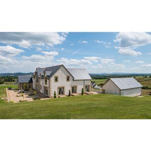 CUPA Heavy 3 Natural Slate – Cupa Pizarras - Sweets