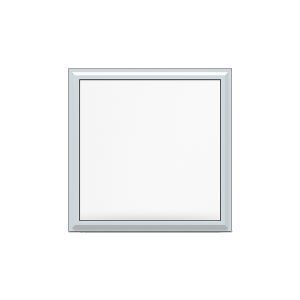 V100 Fixed Window – Quaker Windows & Doors - Sweets