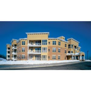 V200 Single Hung Window – Quaker Windows & Doors - Sweets