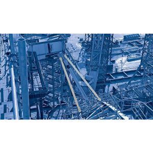 Engineered Bar Systems - Roofs & Facades - Compression Struts Systems ...