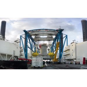 Engineered Bar Systems - Bridges & Viaducts - Smooth PT Bar Systems ...