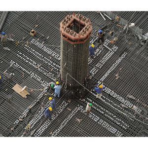 Concrete Reinforcement - Rebar Splicing - Headed Bars – Dextra America ...