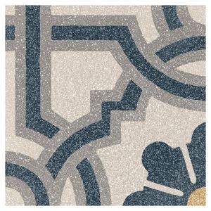 Moda Del Mar Flor de Palacio Porcelain Tile – Floor & Decor - Sweets