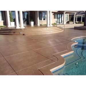 Concrete Stain – Endurable Concrete Products - Sweets