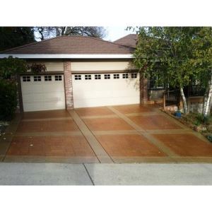 Concrete Stain – Endurable Concrete Products - Sweets