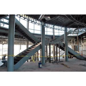 Architectural & Structural – FCP Structures - Sweets