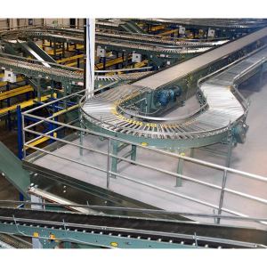 Food Platforms – FCP Structures - Sweets