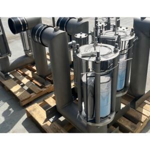 Oil Stop Valves – Environmental Valve Products - Sweets