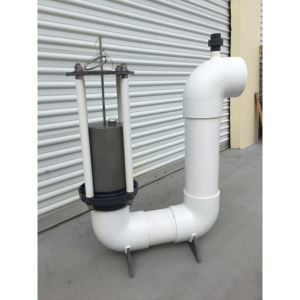 Oil Stop Valves – Environmental Valve Products - Sweets