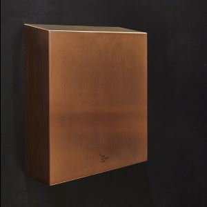 Slim Wall-Mounted Hand Dryer TSL.3001 – The Splash Lab USA - Sweets