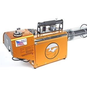 Golden Eagle Fogger – Nixalite of America Inc. - Sweets