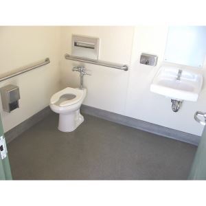 Pre-Formed Sanitary Cove Base for Epoxy/Resinous Floor Systems ...