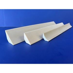 Pre-Formed Sanitary Cove Base for Epoxy/Resinous Floor Systems ...