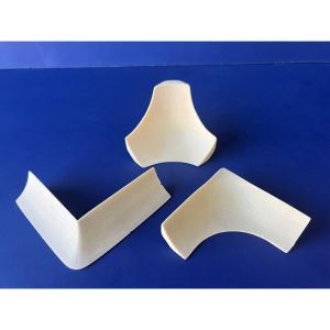 Pre-Formed Sanitary Cove Base for Epoxy/Resinous Floor Systems ...