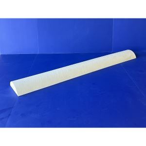 Pre-Formed Sanitary Cove Base for Epoxy/Resinous Floor Systems ...